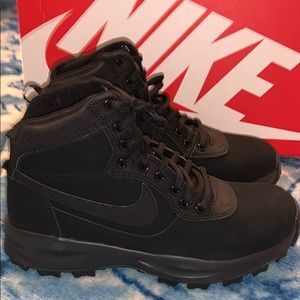 Nike | Shoes | Nike Manoadome Boots Shoes New In Box | Poshmark